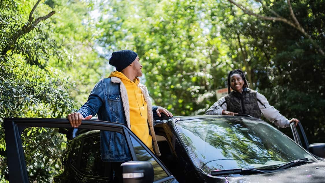 How to Remove a Headliner | Advance Auto Parts